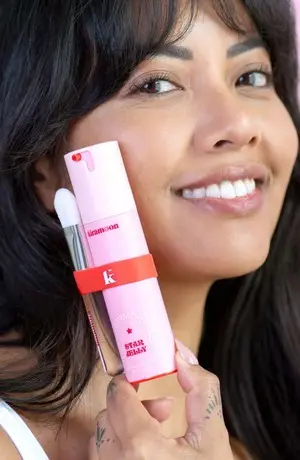 KIRAMOON Star Jelly Magic Resurfacing Facial