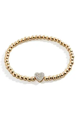 Baublebar Lovestruck Pisa Bracelet - Gold