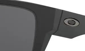 Oakley Drop Point™ 61mm Rectangular Sunglasses