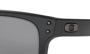 Oakley 56mm Polarized Rectangular Sunglasses