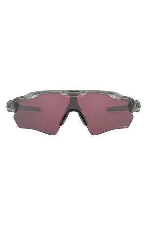 Oakley Oakley Radar® EV Path® Wrap Shield Sunglasses Grey