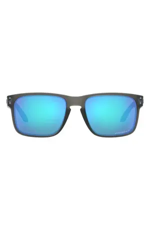 Oakley Oakley Holbrook™ Keyhole Sunglasses Sapphire
