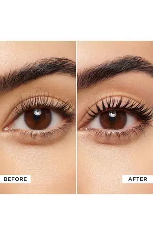 Clarins Supra Volumizing & Lengthening Mascara - Intense Black