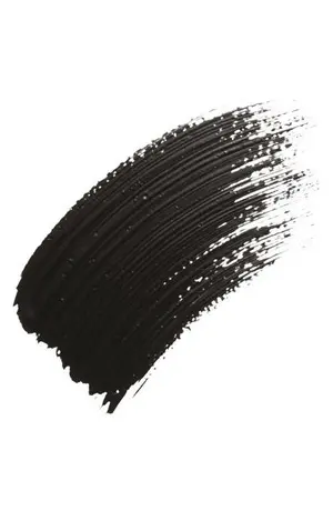 Clarins Supra Volumizing & Lengthening Mascara - Intense Black