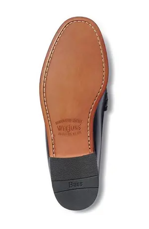 G.H.BASS Weejuns® Larson Leather Penny Loafer