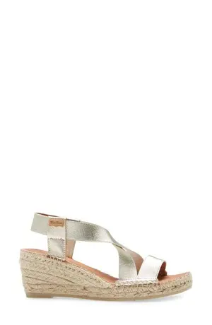 TONI PONS Tura Espadrille Wedge