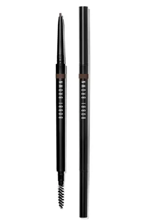Bobbi Brown Micro Eyebrow Pencil Rich Brown