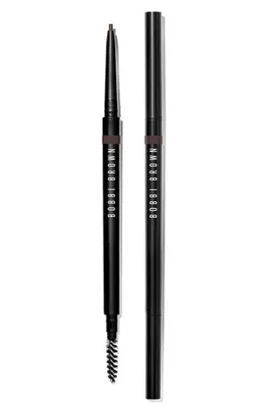 Bobbi Brown Micro Eyebrow Pencil Saddle