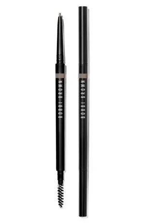 Bobbi Brown Micro Eyebrow Pencil Slate