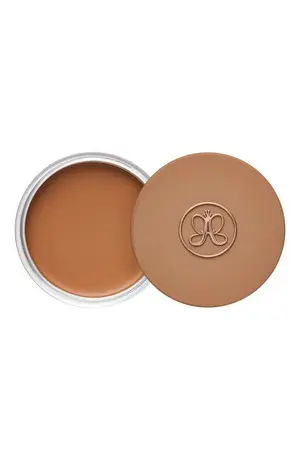 ANASTASIA BEVERLY HILLS Cream Bronzer Amber