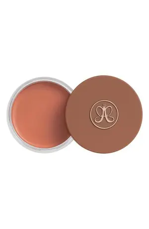 Weightless Cream Bronzer