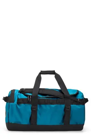 The North Face The North Face Base Camp Medium Duffle Banff Blue/ Tnf Black