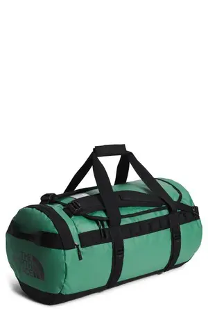 The North Face The North Face Base Camp Medium Duffle Deep Grass Green/ Black