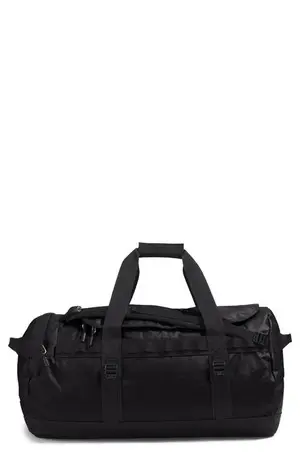 The North Face The North Face Base Camp Medium Duffle Tnf Black/tnf White