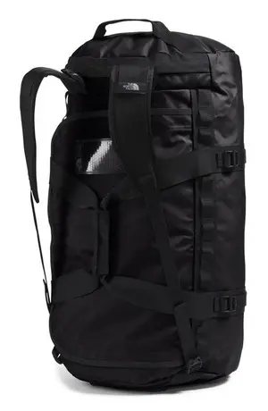 The North Face Base Camp Medium Duffle - Tnf Black/tnf White