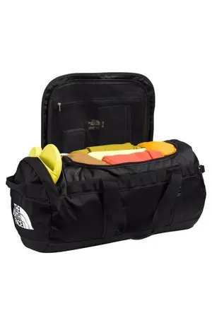 The North Face Base Camp Medium Duffle - Tnf Black/tnf White