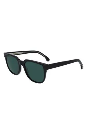 Paul Smith Oval Eyewear For Men