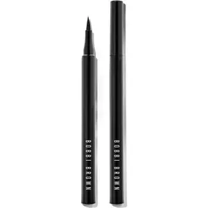 Bobbi Brown Ink Waterproof Liquid Eyeliner - Blackest Black