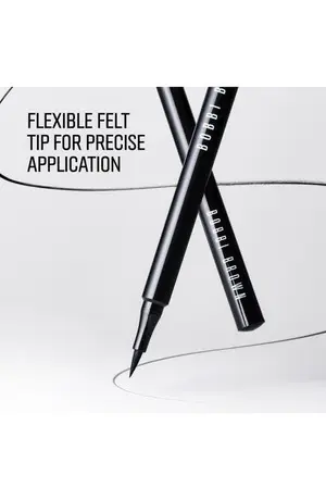 Bobbi Brown Ink Waterproof Liquid Eyeliner