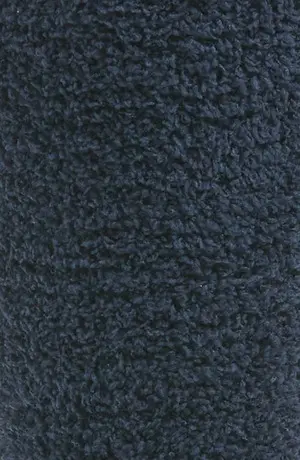 UGG Fincher Fleece Socks - Navy