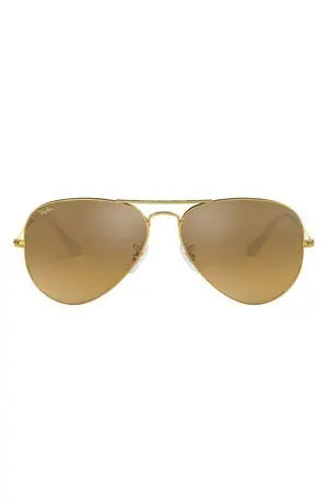 Ray-ban Ray-Ban Original Aviator Sunglasses Arista