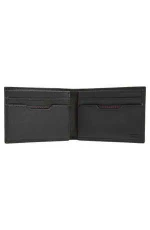 Tumi Delta Id Lock Shielded Slim Single Billfold