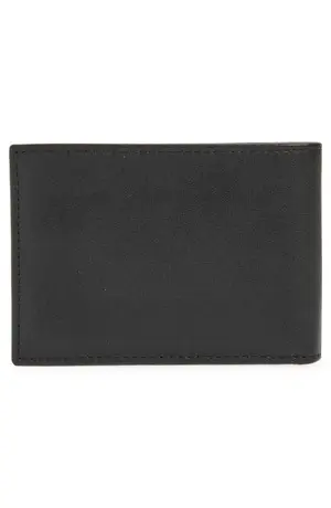 Tumi Delta Id Lock Shielded Slim Single Billfold