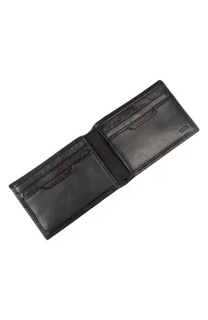 Tumi Delta Id Lock Shielded Slim Single Billfold