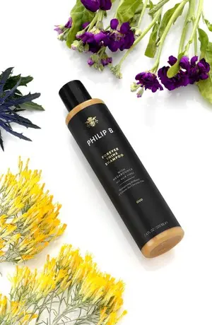PHILIP B® Forever Shine Shampoo