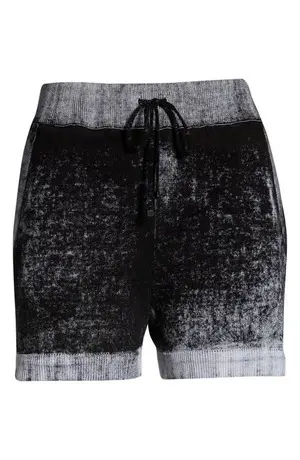 Blanc Noir Huntress Shorts