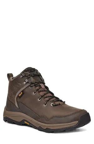 Teva Riva Waterproof Mid Boots