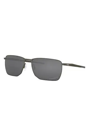 Oakley Ejector Prizm™ Polarized Sunglasses - Grey