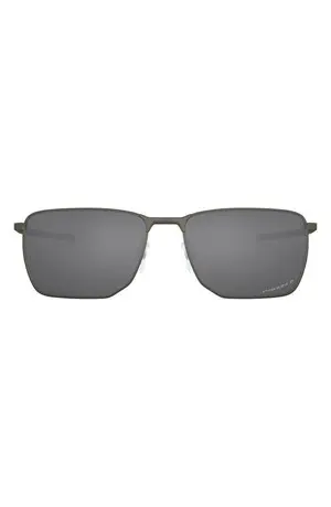 Oakley Oakley Ejector Prizm™ Polarized Sunglasses Grey