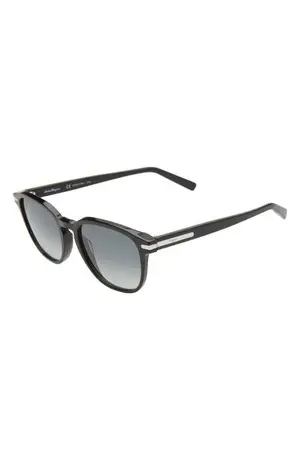 FERRAGAMO Rectangular Sunglasses