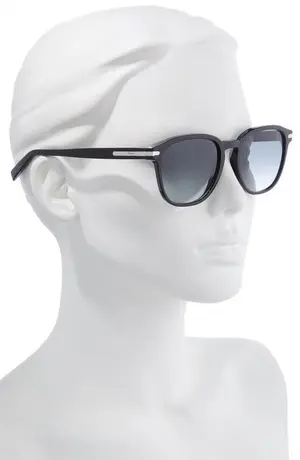 FERRAGAMO Rectangular Sunglasses