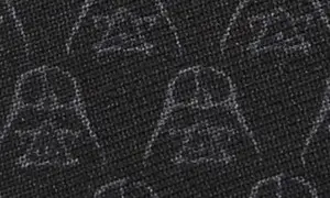 CUFFLINKS, INC. Darth Vader Silk Neck Tie