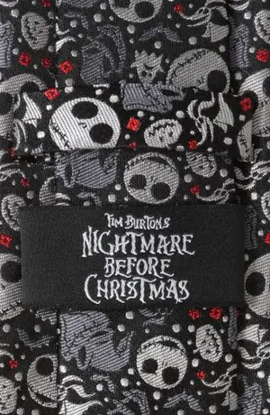 CUFFLINKS, INC. Printed Neck Tie