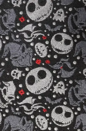 CUFFLINKS, INC. Printed Neck Tie