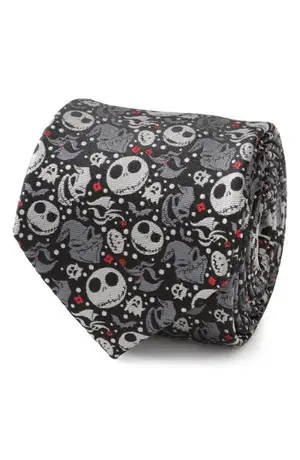 CUFFLINKS, INC. Printed Neck Tie