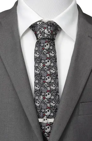 CUFFLINKS, INC. Printed Neck Tie