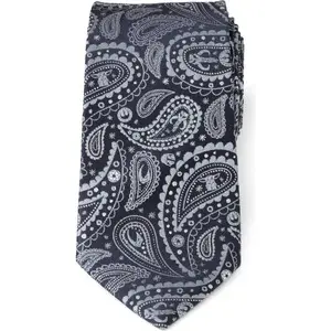 CUFFLINKS, INC. Paisley Neck Tie - Blue