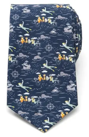 CUFFLINKS, INC. Printed Neck Tie - Multi