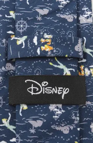CUFFLINKS, INC. Printed Neck Tie