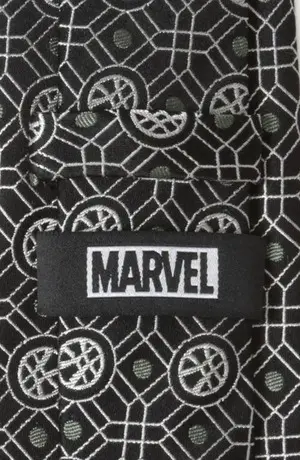 CUFFLINKS, INC. Marvel Neck Tie