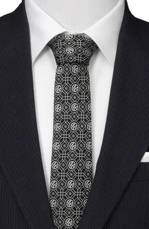 CUFFLINKS, INC. Marvel Neck Tie