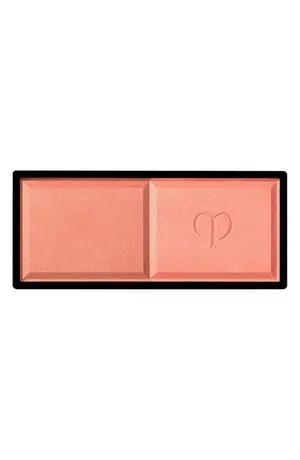 CLE DE PEAU BEAUTE Cheek Color Duo Refill One-color