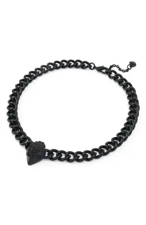 Kurt Geiger Eagle Collar Necklace