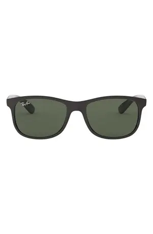 Ray-ban Youngster 55mm Sunglasses - Black