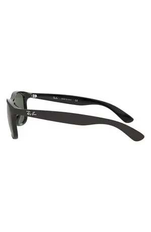 Ray-ban Youngster 55mm Sunglasses - Black