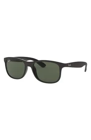 Ray-ban Youngster 55mm Sunglasses - Black